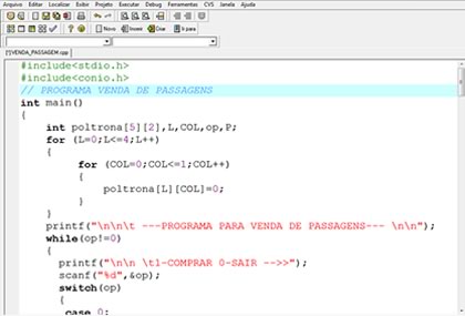 Curso Programação em C/C++ | Render - os melhores Cursos Online e Download